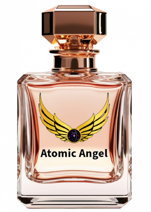 Atomic Angel: Premium Perfume, Aftershave & Gift Sets Free Delivery